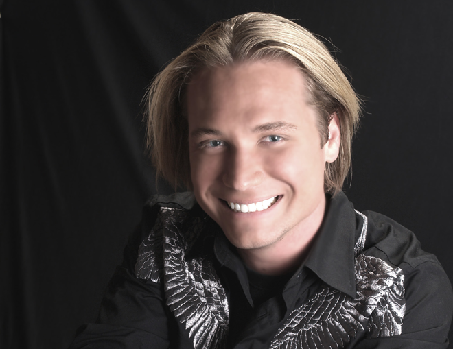 Joshua Tree’s Hi-Desert Cultural Center President and Artistic Director ...